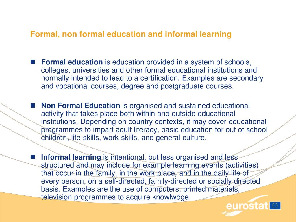 PPT - Insights from the 2008 Adult Education Survey: Methodology and ...