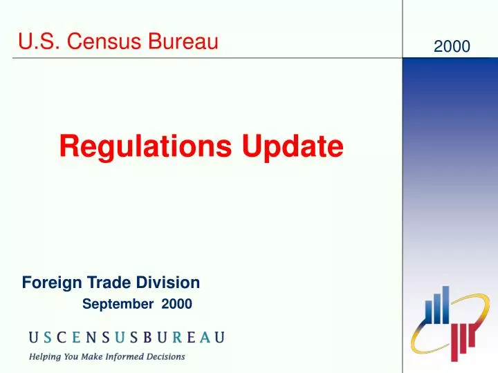 PPT - Regulations Update PowerPoint Presentation, free download - ID ...