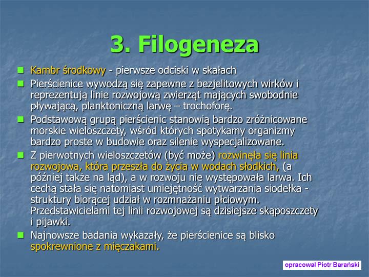 PPT - PIERŚCIENICE PowerPoint Presentation - ID:6227370