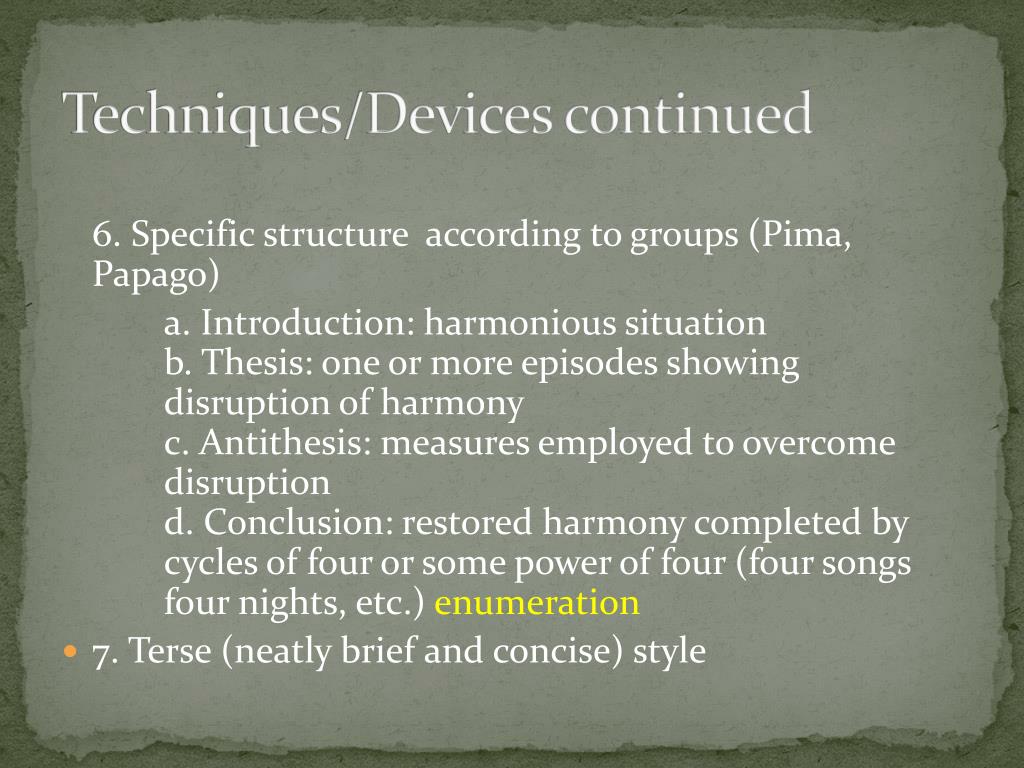 PPT - Native American Literature & Culture PowerPoint Presentation - ID ...