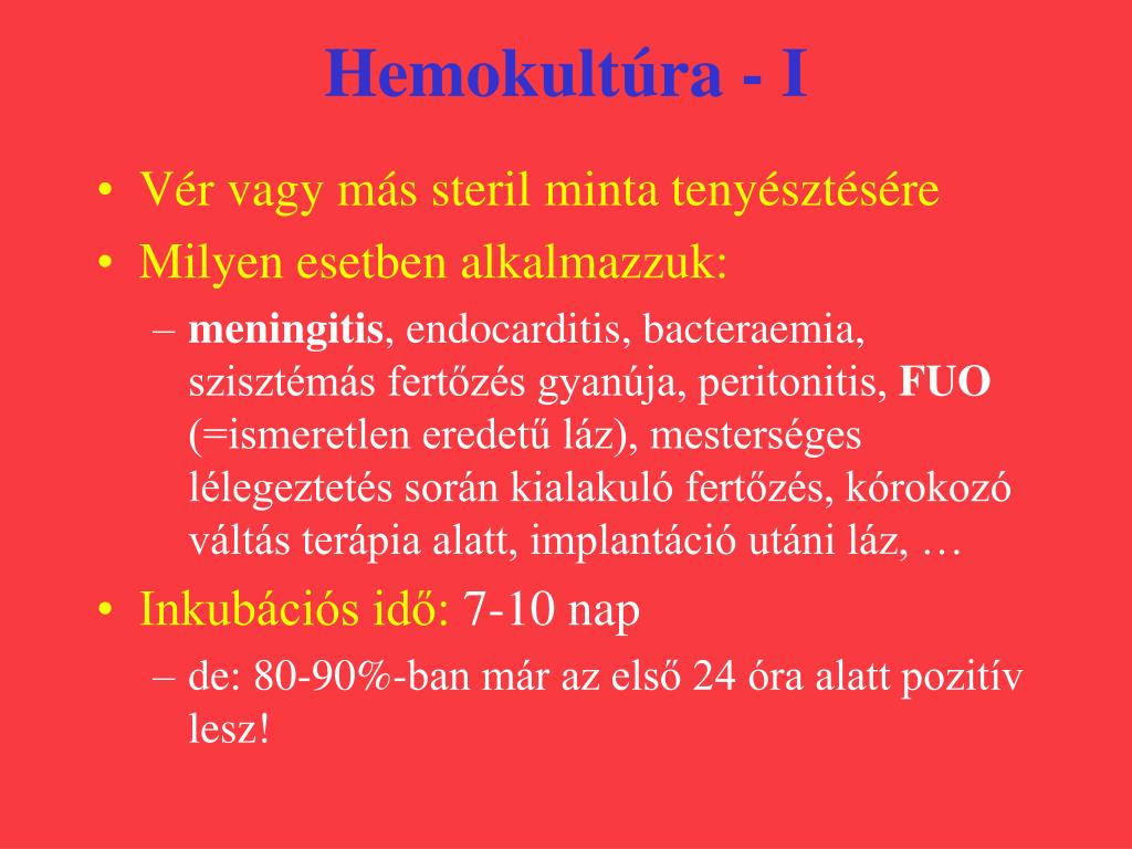 PPT - BAKTÉRIUMOK TENYÉSZTÉSE PowerPoint Presentation, free download ...