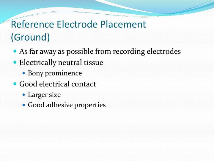 PPT - Electromyography ( EMG ) PowerPoint Presentation - ID:6228413