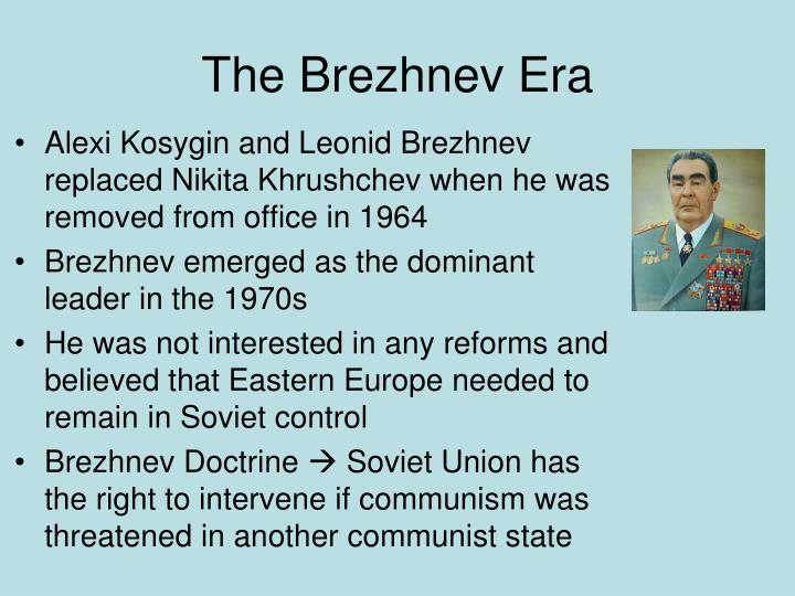 PPT - Decline of the Soviet Union PowerPoint Presentation - ID:6229480