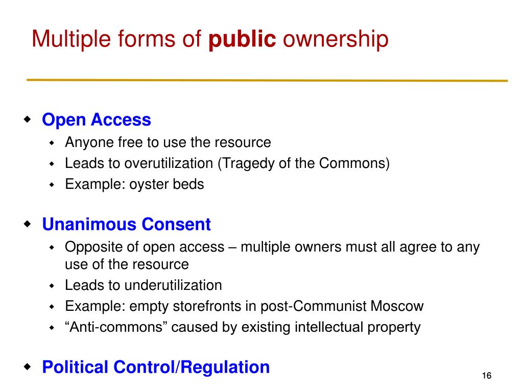 PPT - Econ 522 Economics of Law PowerPoint Presentation, free download ...