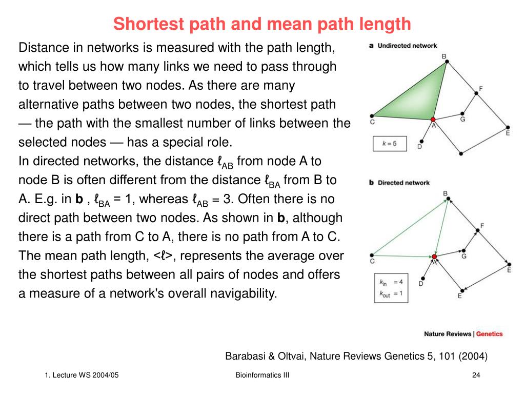 PPT - Bioinformatics III “Systems biology”,“Integrative cell biology ...