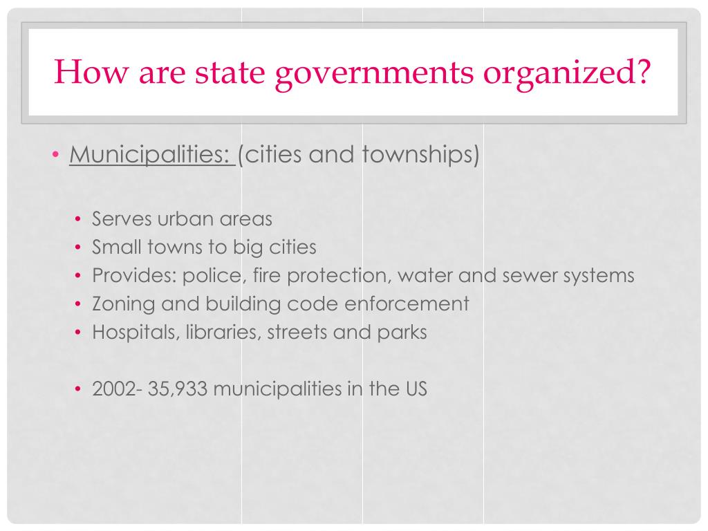 PPT - American government PowerPoint Presentation, free download - ID ...