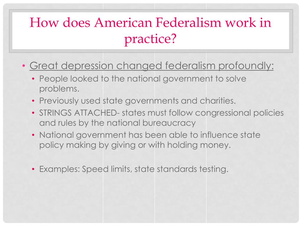 PPT - American government PowerPoint Presentation, free download - ID ...