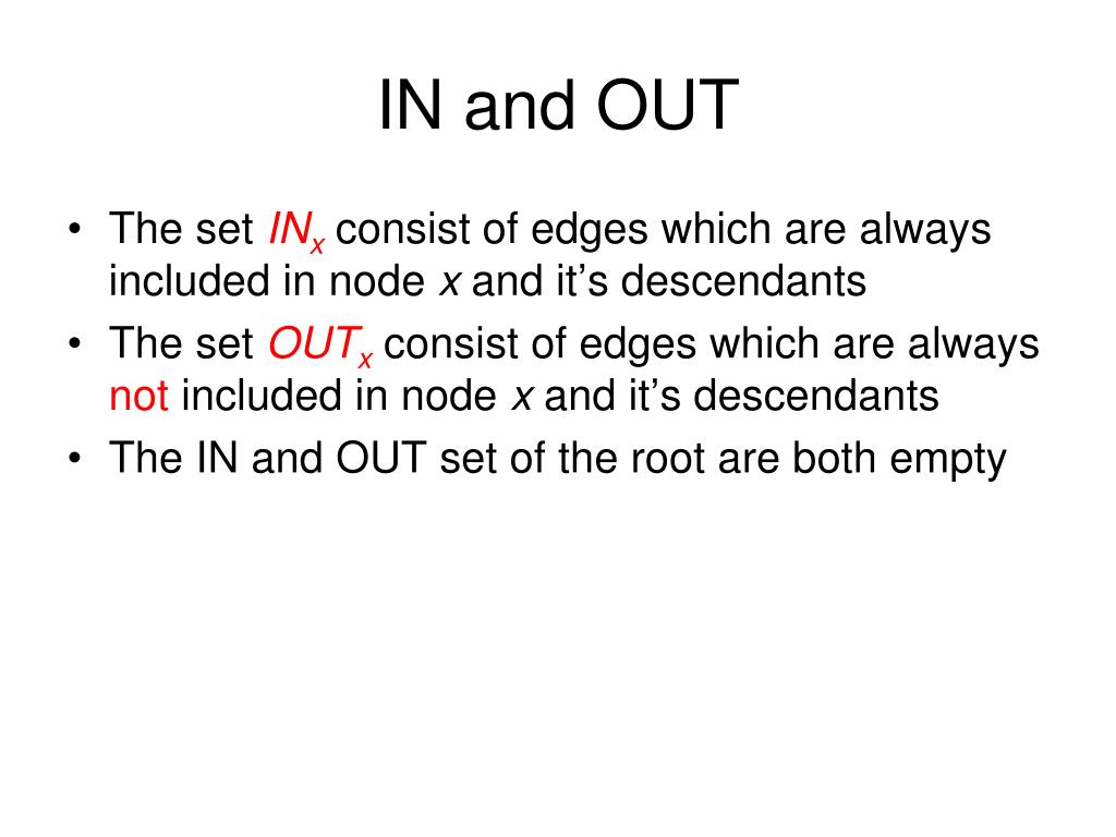 Ppt Algorithms For Enumerating All Spanning Trees Of Undirected And Weighted Graphs Powerpoint