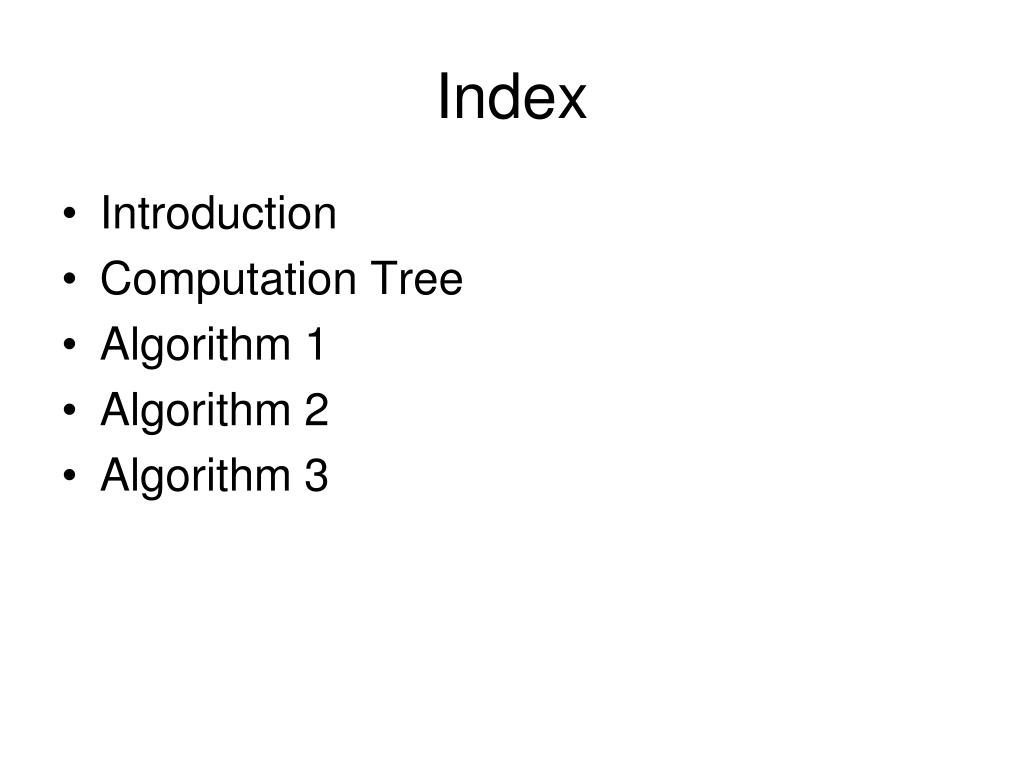 Ppt Algorithms For Enumerating All Spanning Trees Of Undirected And Weighted Graphs Powerpoint