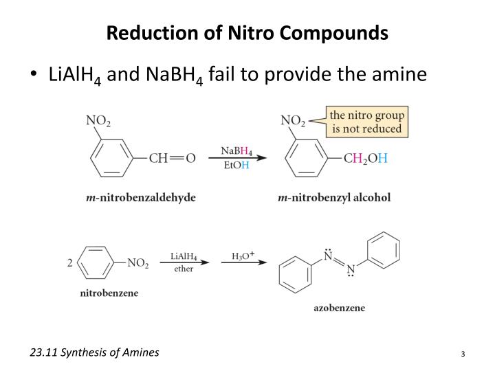 PPT - Aromatic Amines PowerPoint Presentation - ID:6233421