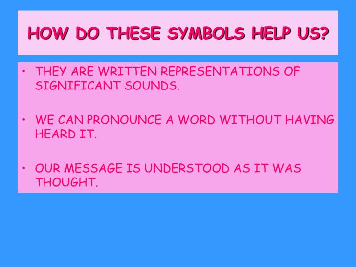 PPT - Class 1: Phonetics and Phonology PowerPoint Presentation - ID:6233671