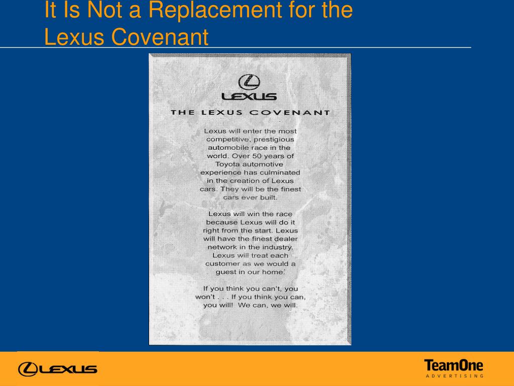PPT - Lexus Asia Forum PowerPoint Presentation, free download - ID:6234479