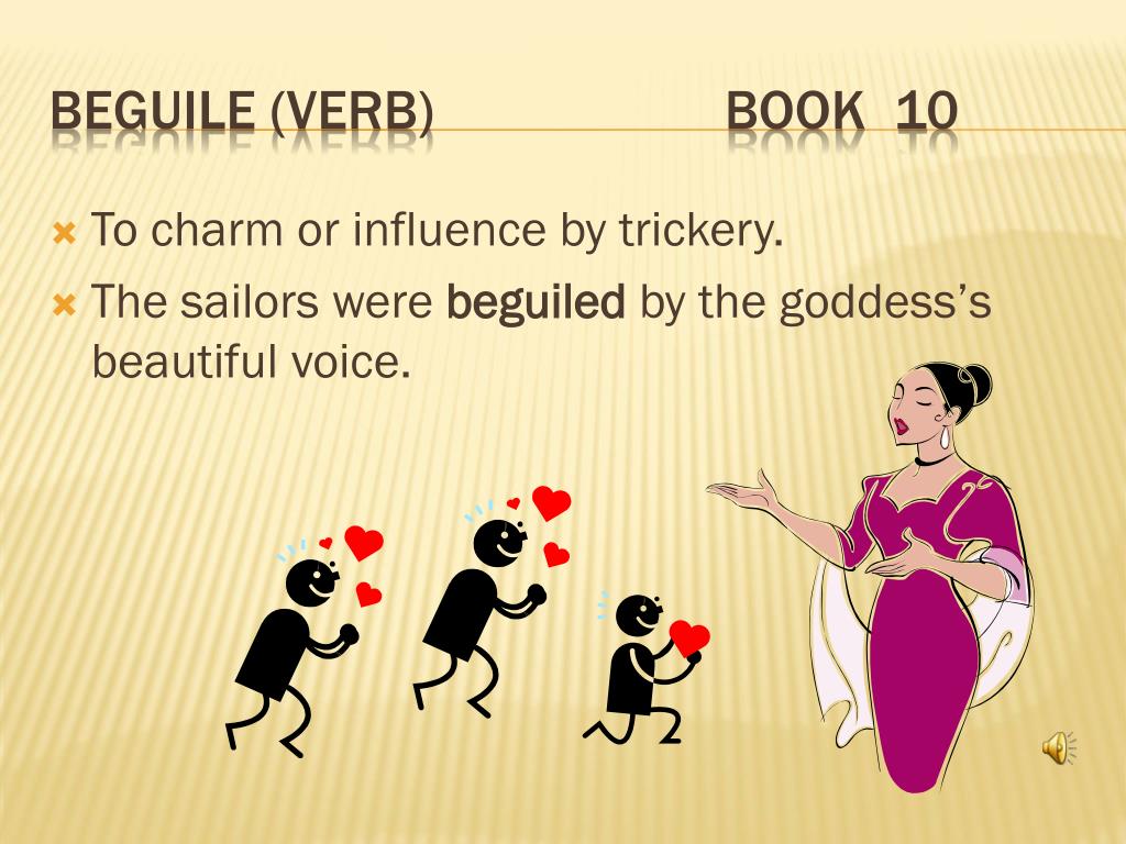 PPT - The Odyssey Vocabulary PowerPoint Presentation, free download ...