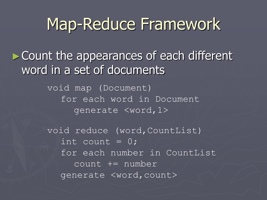 Ppt Map Reduce And Parallel Computing For Large Scale Media Processing Powerpoint Presentation 2507