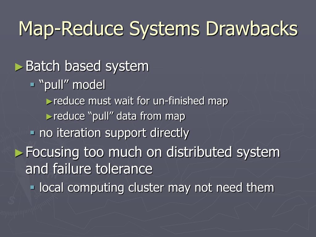 Ppt Map Reduce And Parallel Computing For Large Scale Media Processing Powerpoint Presentation 3536