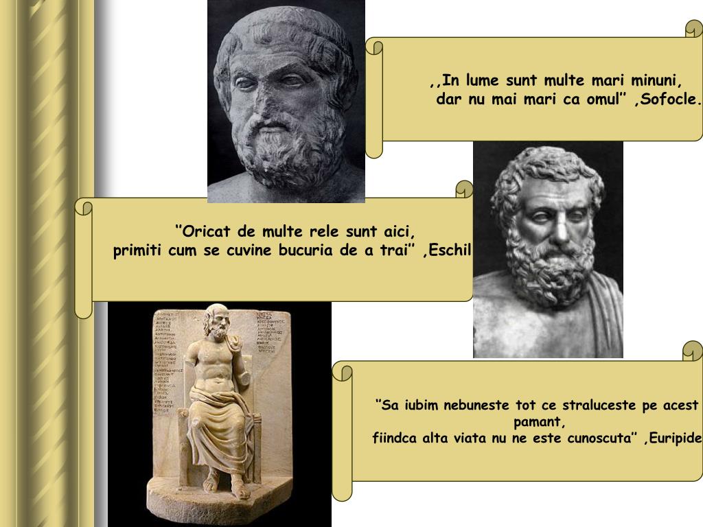 PPT - Educatia in lumea Greaca PowerPoint Presentation, free download ...