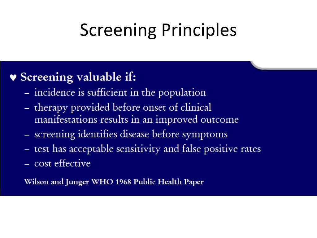 PPT - Newborn Screening for Critical Congenital Heart Defects by Pulse ...