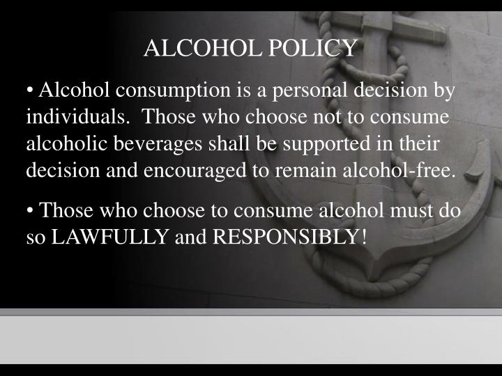 PPT - NAVY DRUG AND ALCOHOL ABUSE PREVENTION AND CONTROL OPNAVINST 5350 ...
