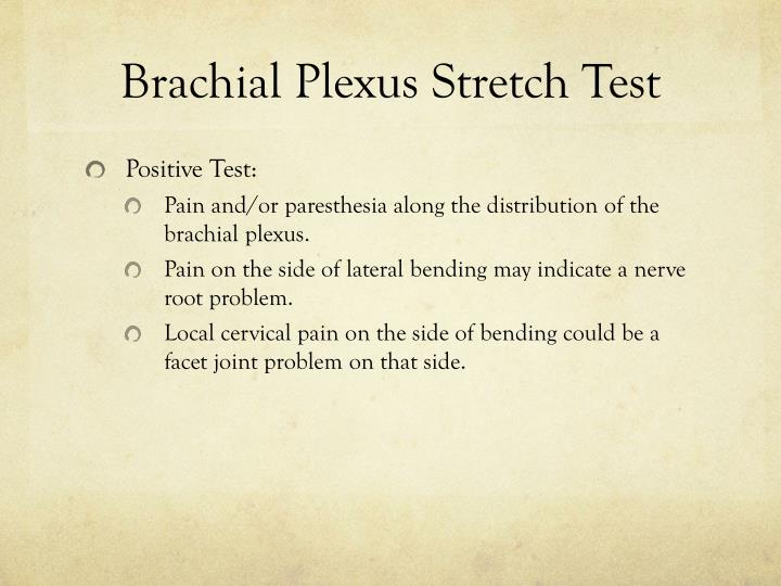 PPT - Thoracic Outlet Syndrome PowerPoint Presentation - ID:6236898