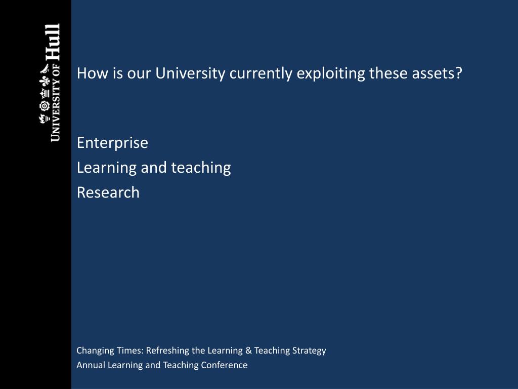 PPT - Robert Consoli (r.consoli@hull.ac.uk) Dr Darren Mundy (d.mundy ...