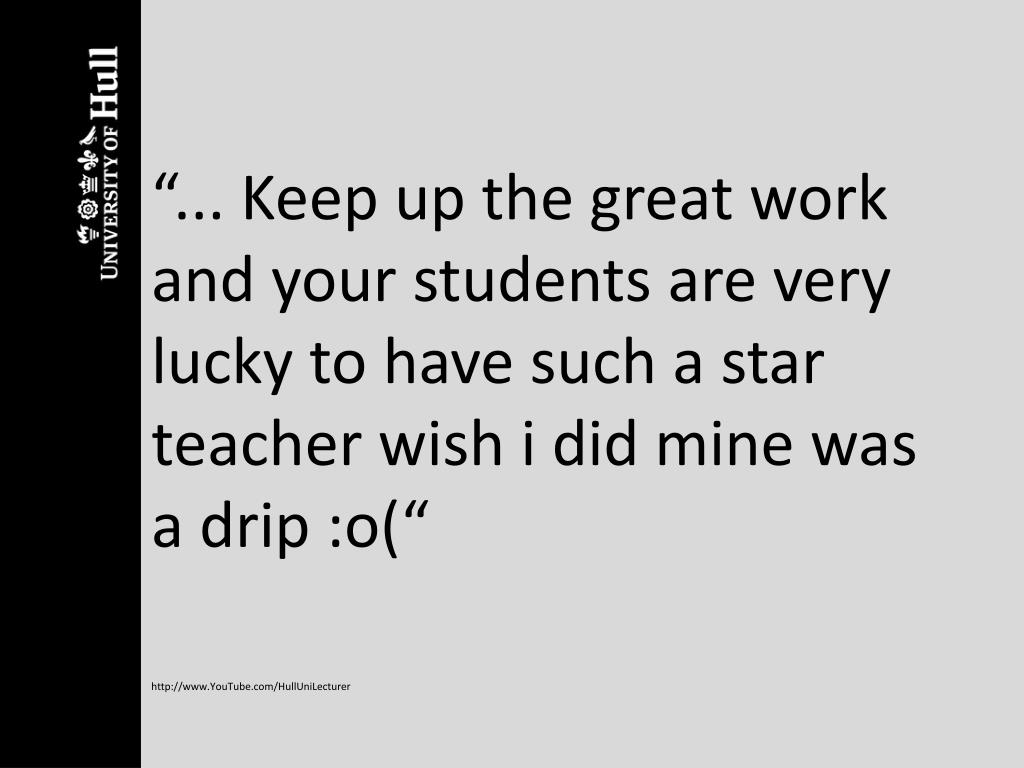 PPT - Robert Consoli (r.consoli@hull.ac.uk) Dr Darren Mundy (d.mundy ...