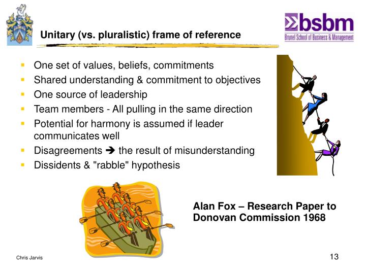 PPT - Leadership PowerPoint Presentation - ID:6238310