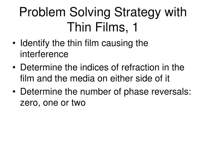 PPT - Interference Patterns PowerPoint Presentation - ID:6238471