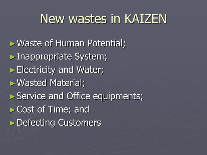 PPT - KAIZEN IN HOSPITAL MANAGEMENT PowerPoint Presentation - ID:6240055