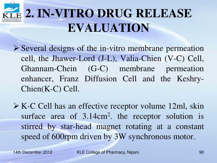 PPT - TRANSDERMAL DRUG DELIVERY SYSTEM PowerPoint Presentation - ID:6240594