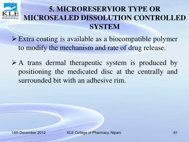 PPT - TRANSDERMAL DRUG DELIVERY SYSTEM PowerPoint Presentation - ID:6240594
