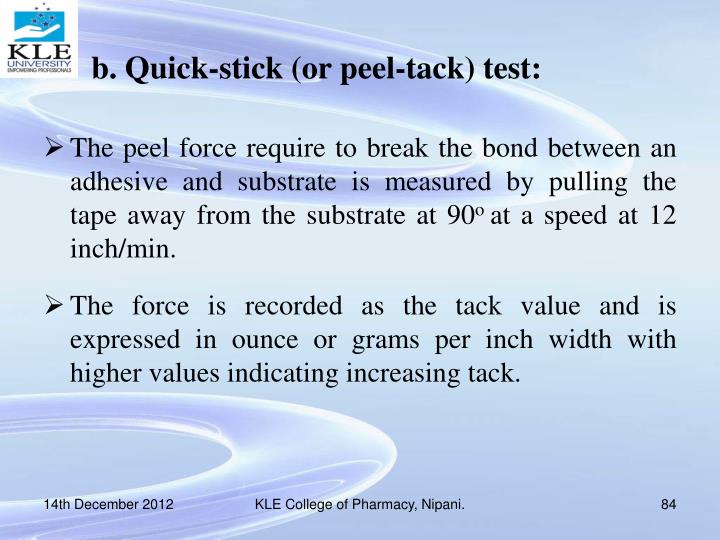 PPT - TRANSDERMAL DRUG DELIVERY SYSTEM PowerPoint Presentation - ID:6240594