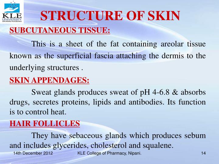 PPT - TRANSDERMAL DRUG DELIVERY SYSTEM PowerPoint Presentation - ID:6240594
