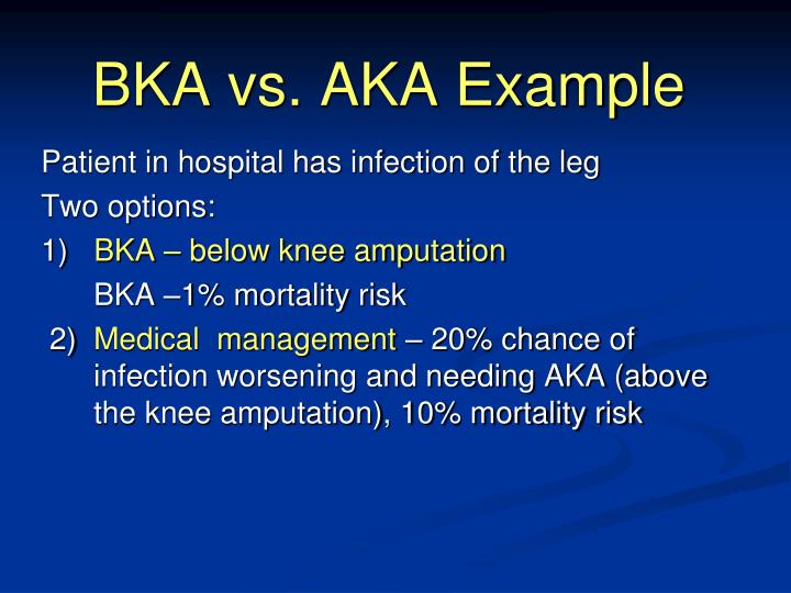 PPT - Outcomes in Decision Analysis: Utilities, QALYs & DALYs, and ...