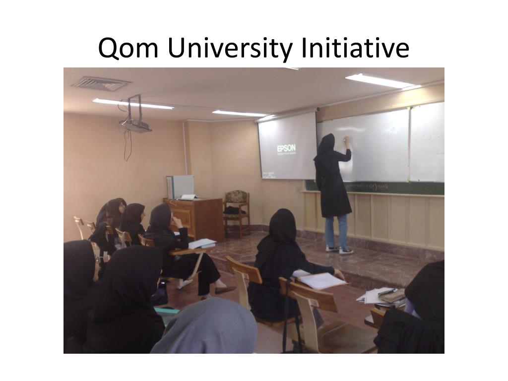 PPT - Women in Games: An Iranian Perspective PowerPoint Presentation ...