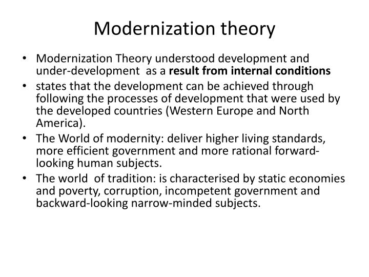 PPT - TEMP I First course: Education and Development in the Context of ...