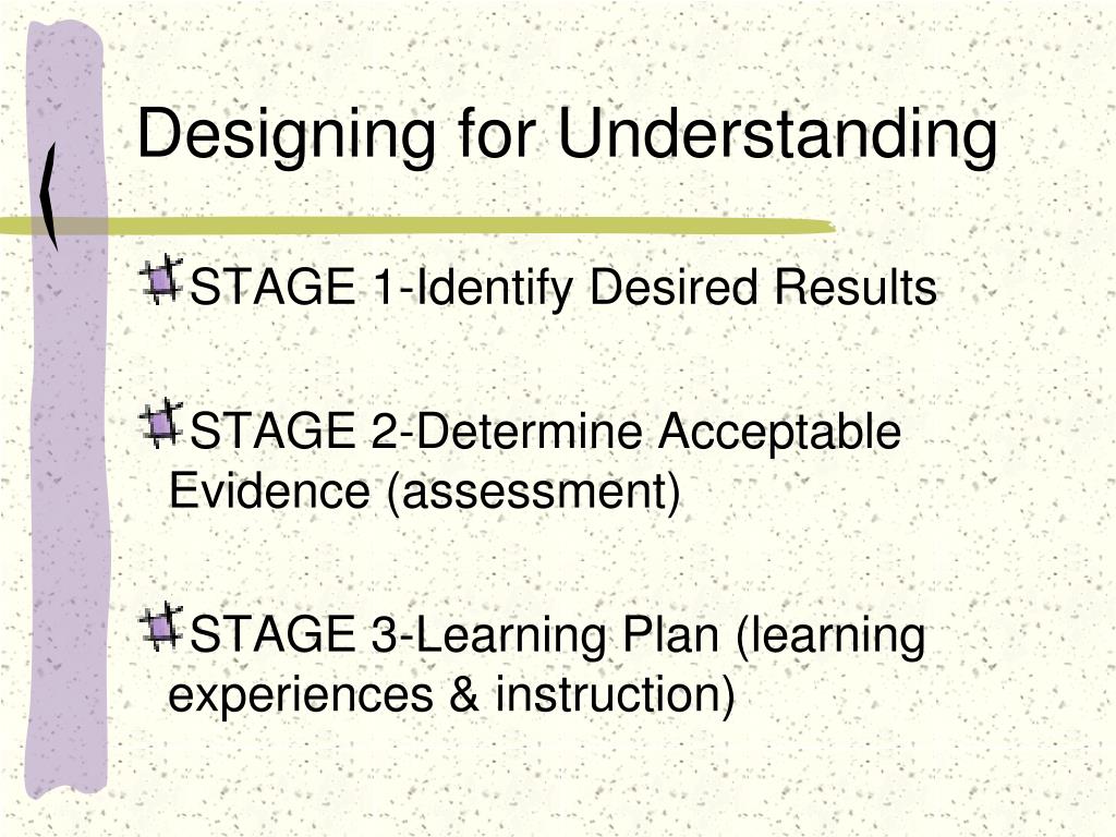 PPT - Teaching for Understanding PowerPoint Presentation, free download ...