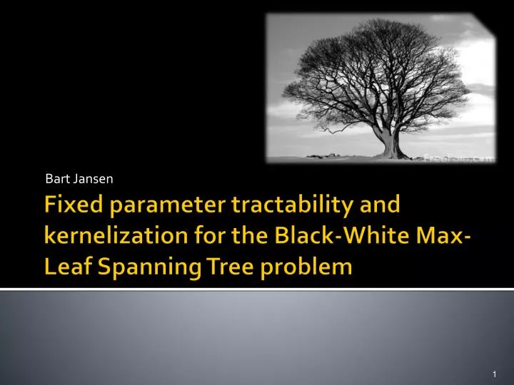 PPT - Bart Jansen PowerPoint Presentation, free download - ID:6246391