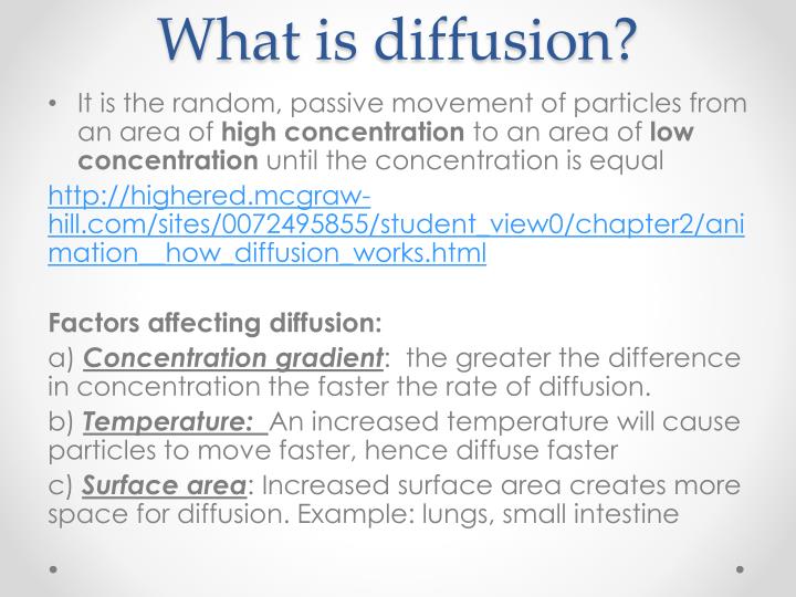 PPT - Fresh Smell Put your hand up when you can smell the spray ...