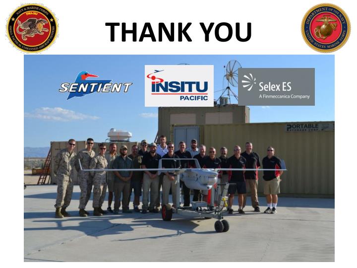 PPT - PMA-263 Foreign Comparative Test Experience April 2014 PMA-263 ...