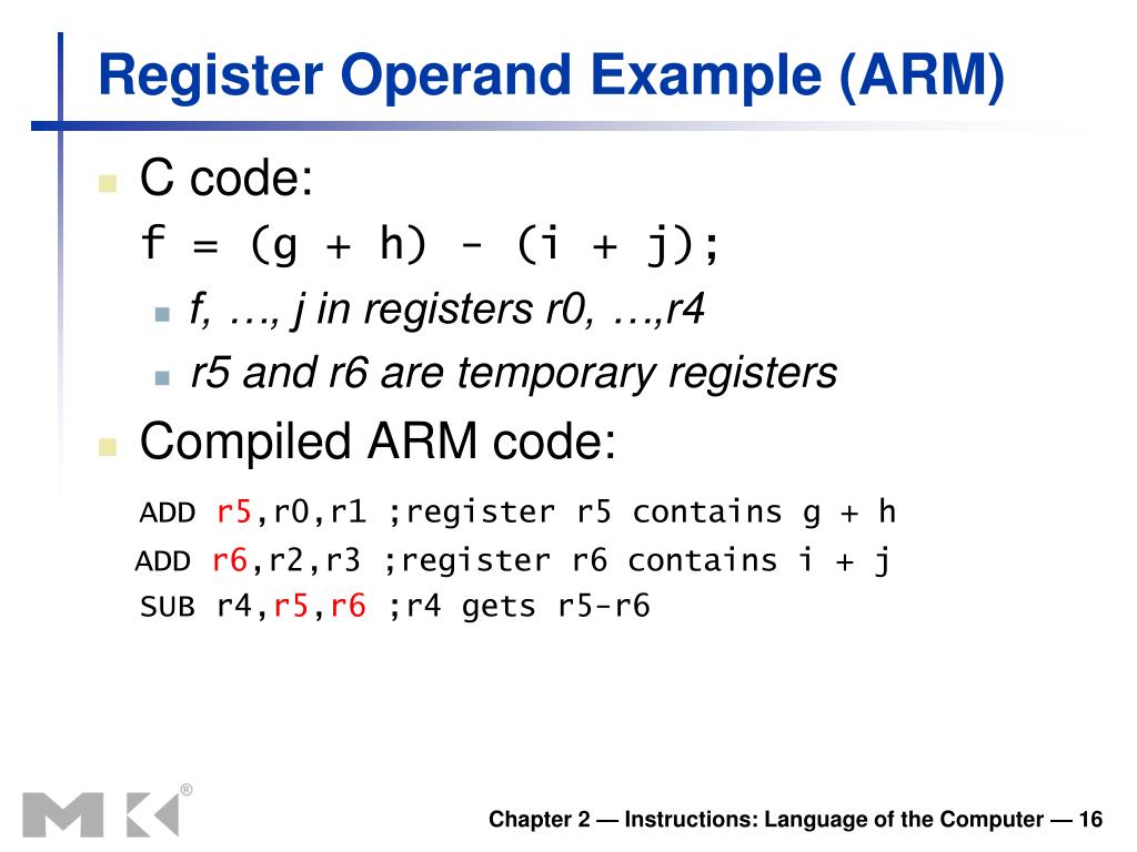 PPT - Chapter 2 PowerPoint Presentation, free download - ID:6248507
