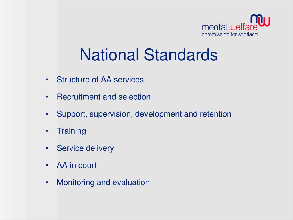 PPT - Role of the Appropriate Adult PowerPoint Presentation, free ...