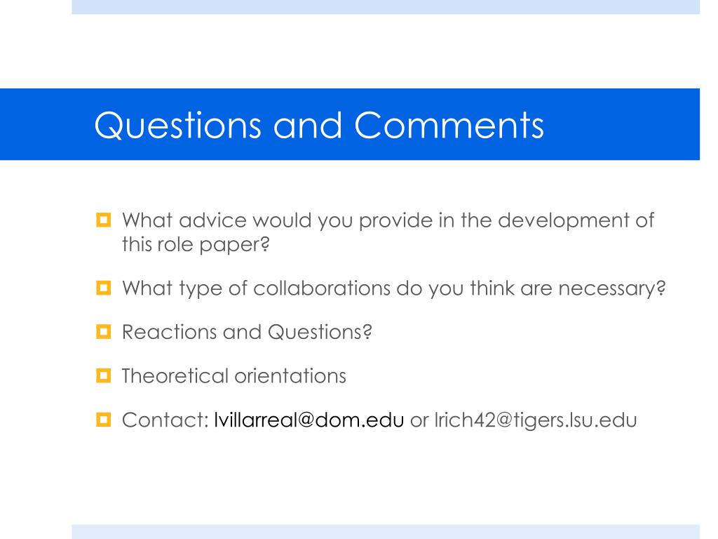 PPT - School Social Work Role: A National Agenda PowerPoint ...