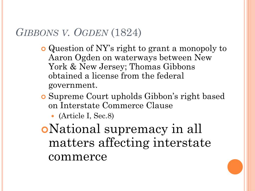 PPT - I. Constitutional Underpinnings of United States Government 5 ...