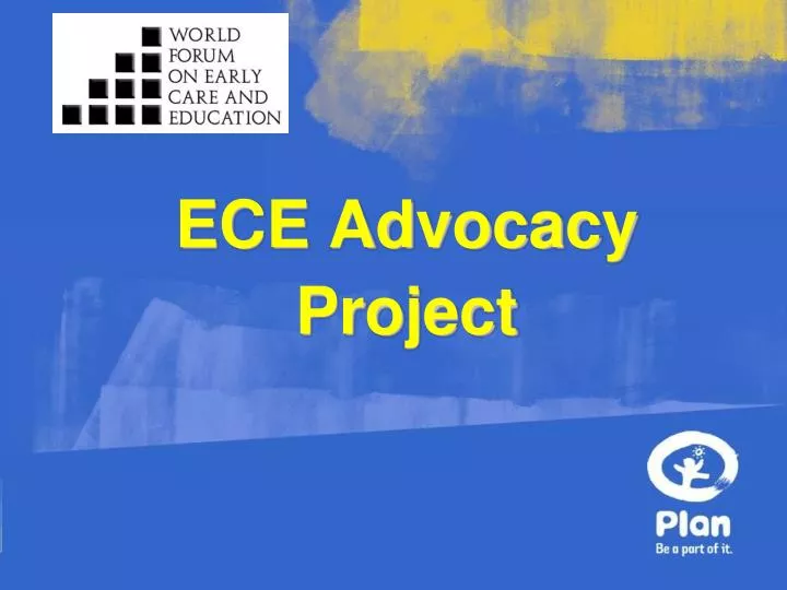 PPT - ECE Advocacy Project PowerPoint Presentation, free download - ID ...