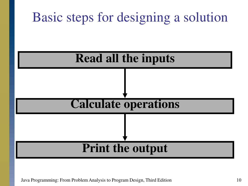 PPT - CSC 111 PowerPoint Presentation, free download - ID:6253717