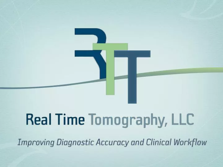PPT - Real Time Tomography PowerPoint Presentation, free download - ID ...