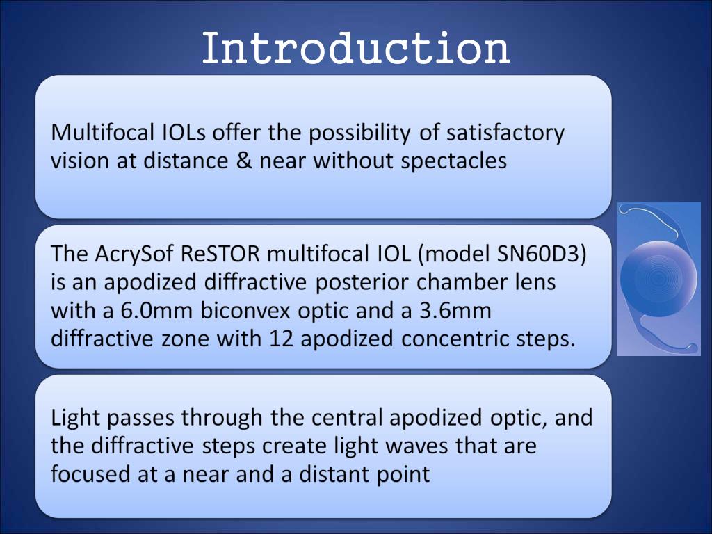 PPT - ASCRS April 4-9, 2008 Adam Fedyk, MD PowerPoint Presentation ...
