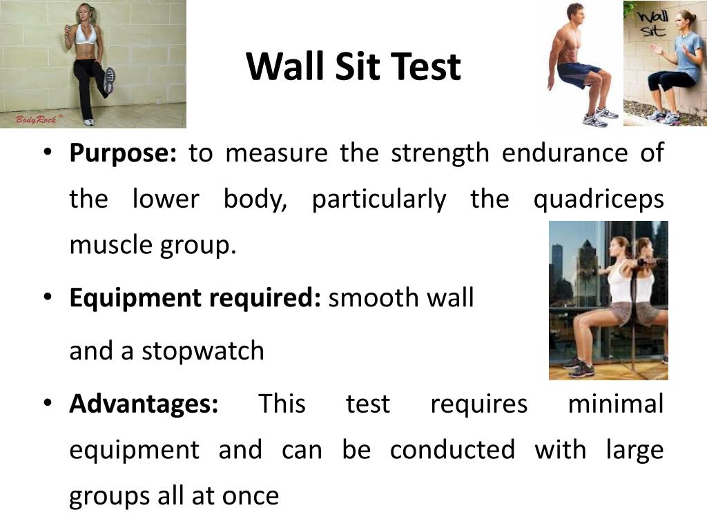 PPT - Muscle Endurance Aerobic Endurance PowerPoint Presentation, free ...