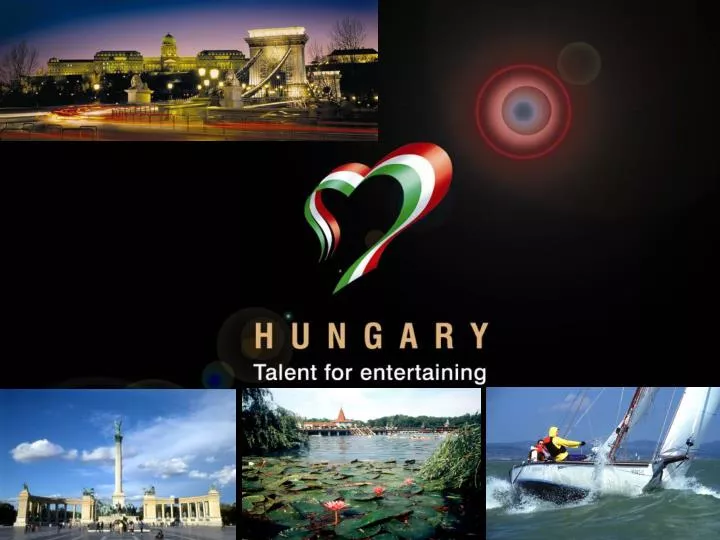 PPT - Hungary PowerPoint Presentation, free download - ID:6256938