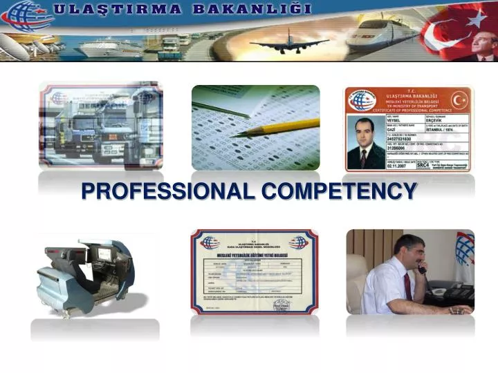 PPT - PROFESSIONAL COMPETENCY PowerPoint Presentation, free download ...